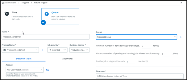 Linking Processes Using UiPath Orchestrator Queue Triggers | Community Blog Linking Processes Using UiPath Orchestrator Queue Triggers | Community Blog