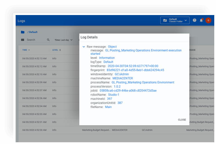 Automation Cloud - IA Cloud Platform and RPA | UiPath Automation Cloud - IA Cloud Platform and RPA | UiPath